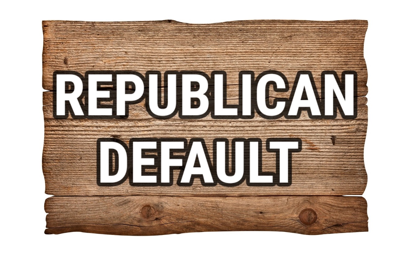 Talking Points: How the GOP Default Will Harm Families - DemCast