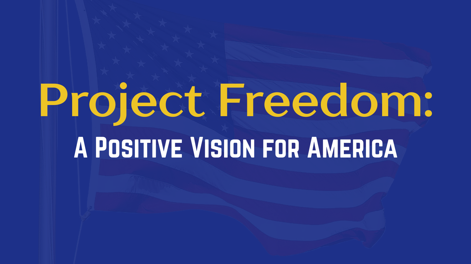 Project Freedom - DemCast